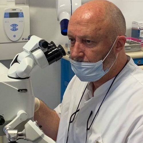 Formations Microscope et Laser - Diffusion Laser et Technology