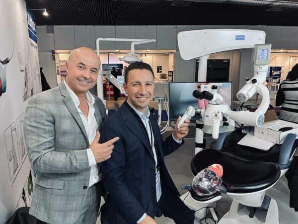 Équipements Chirurgie Dentaire - Diffusion Laser et Technology