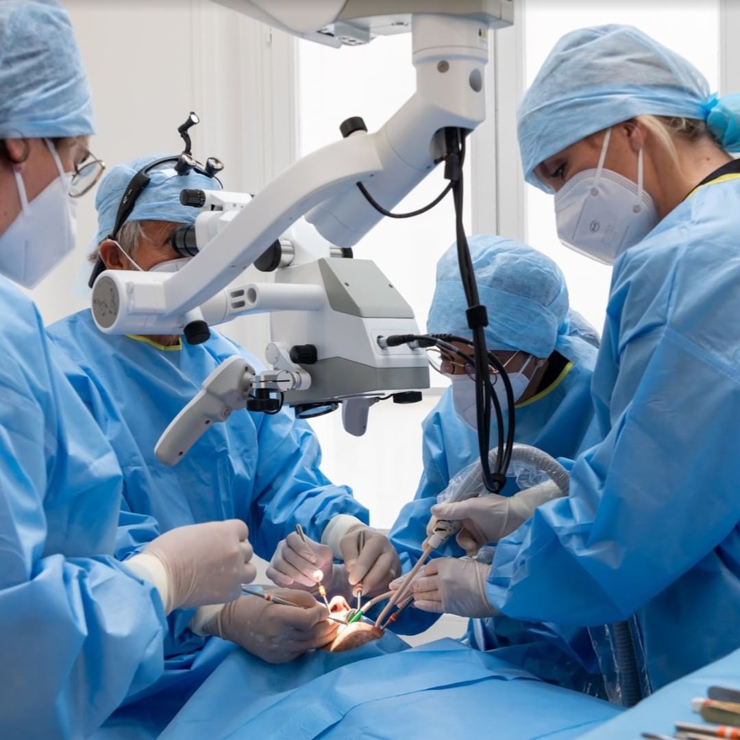 Microscopes – Diffusion Laser et Technology