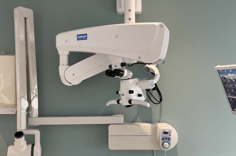 Microscopes – Diffusion Laser et Technology