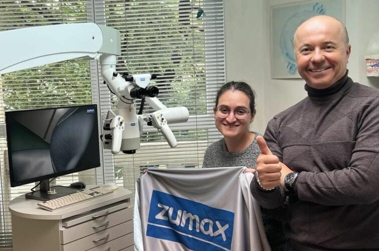 Microscopes – Diffusion Laser et Technology