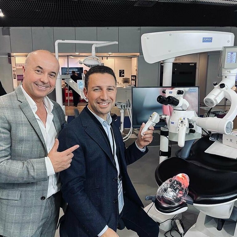 Microscopes – Diffusion Laser et Technology