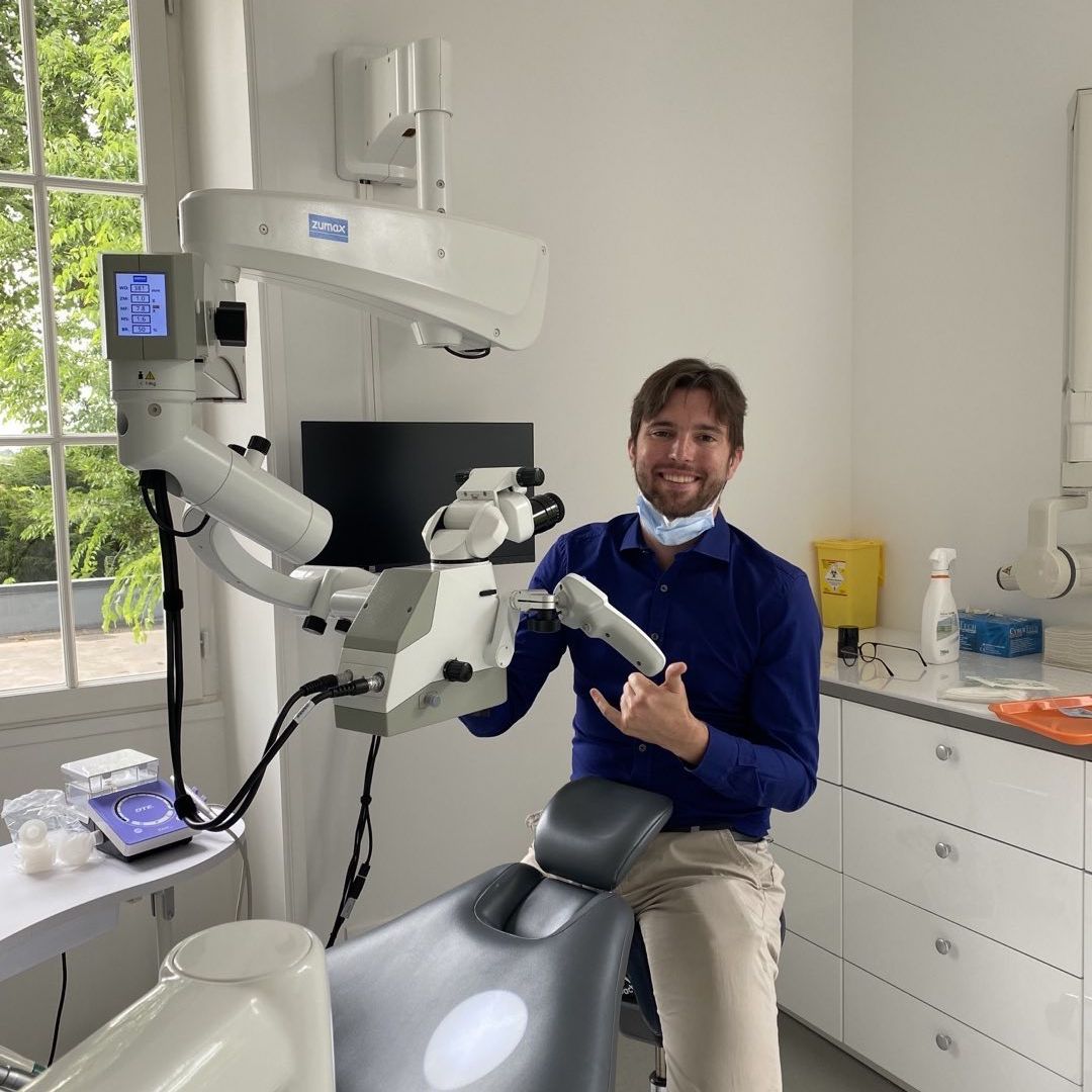 Microscopes – Diffusion Laser et Technology