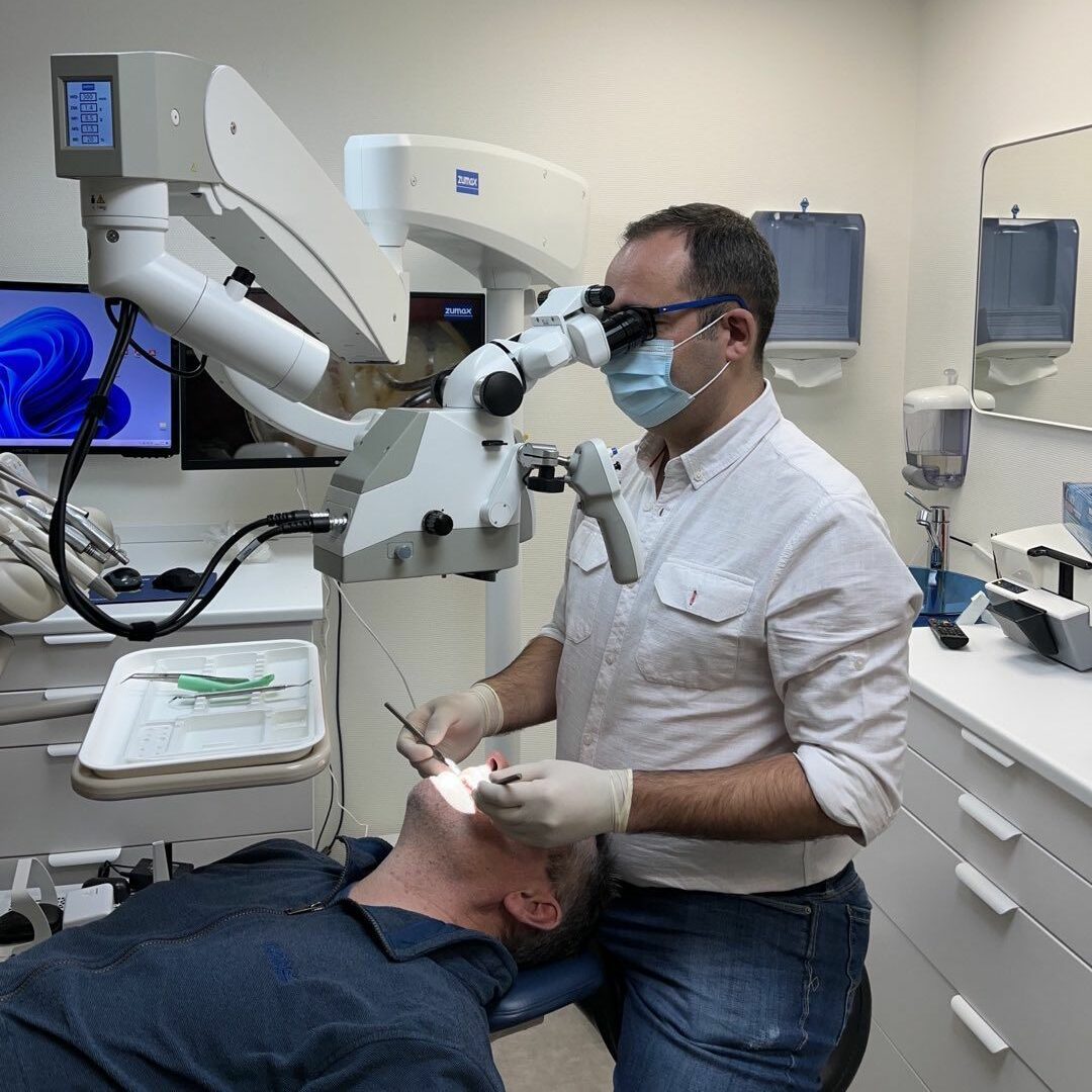 Microscopes – Diffusion Laser et Technology