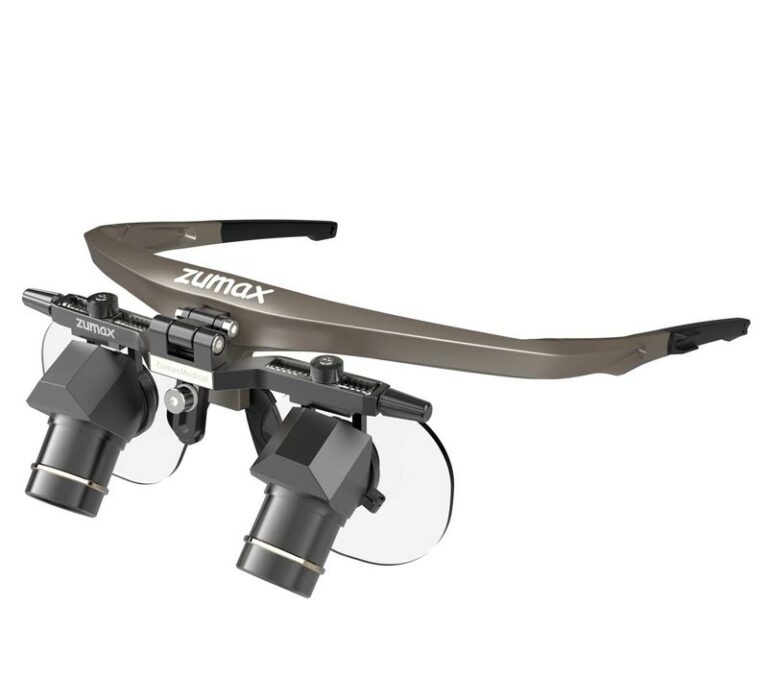 Loupes Binoculaires & Éclairage - Diffusion Laser et Technology