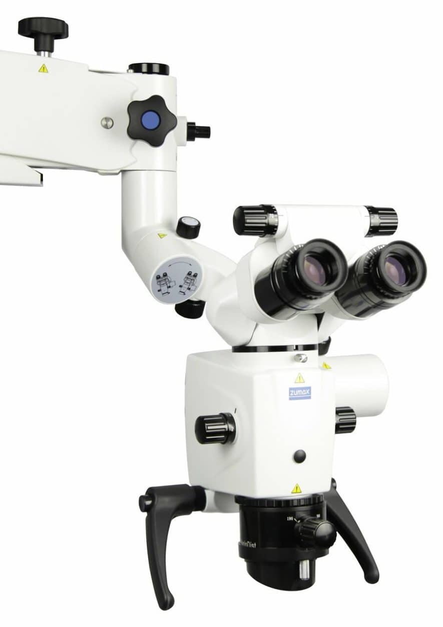 Microscopes - Diffusion Laser et Technology
